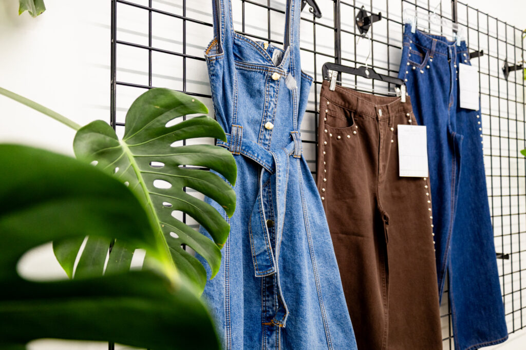 Manufacturing & Sustainability - Corwik